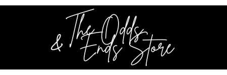 The Odds & Ends Store – The Odds & Ends Store
